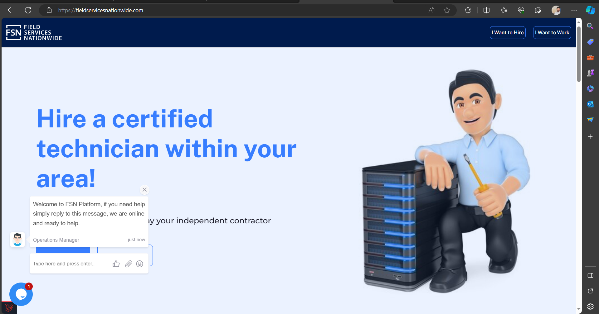Portfolio - Usama Akhtar